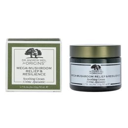 Origins Dr. Weil Mega-Pilz R&R Beruhigende Creme 50 ml