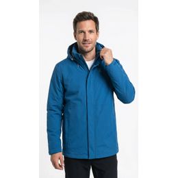 Sch&ouml;ffel SCH&Ouml;FFEL Herren Regenjacke "Jacket Gmund M"cornflower, Gr. 62, Obermaterial: 100% Polyester, Jacken