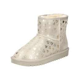 Ara Damen Snowboots "Ara Stiefel Lederimitat", Gr. 42shell, Lederimitat, Schuhe
