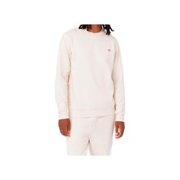 Dickies OAKPORT SWEATSHIRT WEISSHAUPT GRAU