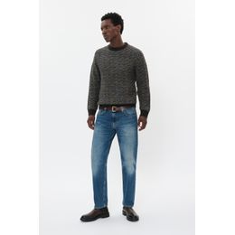 Matinique Jeans MAMike Gerade Passform blue