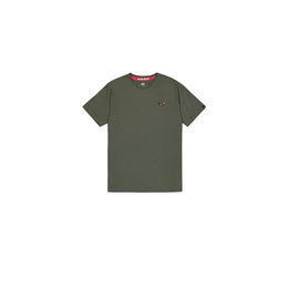Alpha Industries 3D Small Logo T-Shirt