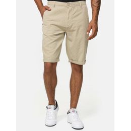 Tazzio Herren Chino Shorts