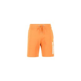 Alpha Industries Alpha Puff Print Short