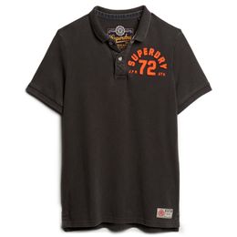 Superdry Vintage Athletic Polo Poloshirt