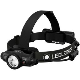 LEDLenser Stirnlampe H9R