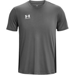 Under Armour - "Challenger Training" T-Shirt f&uuml;r Herren (Burgfelsen)