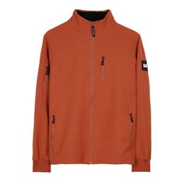 Weekend Offender Wochenendt&auml;ter Athents Herren Kupfer Softshelljacke