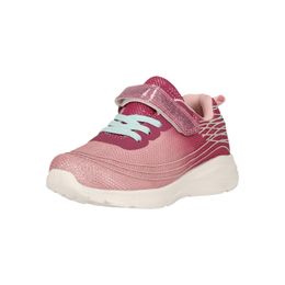 Endurance Kinder Klettschuh "Guadix", Gr. 39pink, Kunstfaser, Lederimitat, Schuhe, atmungsaktiv