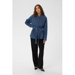 Culture Langarm - Hemd CUlava Langarm - Hemd Loose fit