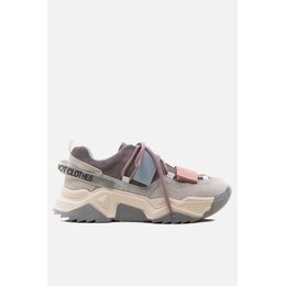 Lulen Klettverschluss Sport Turnschuhe Damen