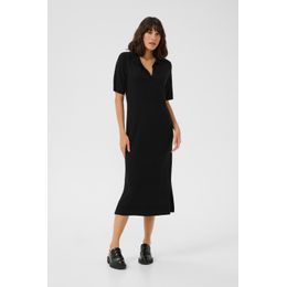 Kaffe Kleid Casual fit black