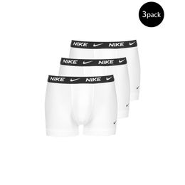 Nike Herrenunterw&auml;sche in Wei&szlig;