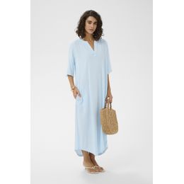 Kaffe Kleid KAmilia Kleid Relaxed fit