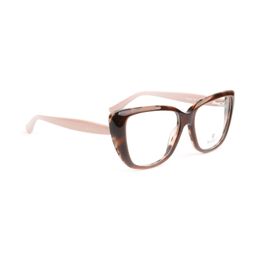 Bulget Brillenfassung BG6539 G21 54