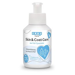 Grau - Skin und Coat Care 100ml