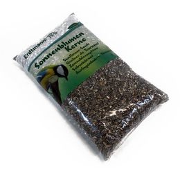 Erdtmann's Sonnenblumenkerne Wildvogelfutter 2,5kg