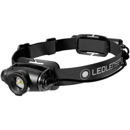 LEDLenser Stirnlampe H5R
