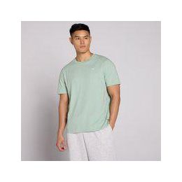 Myprotein MP Men's Rest Day T-Shirt - Eucalyptus - L
