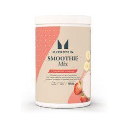 Myprotein Fr&uuml;hst&uuml;cks Smoothie | Protein Smoothie - 500g - Erdbeere & Banane