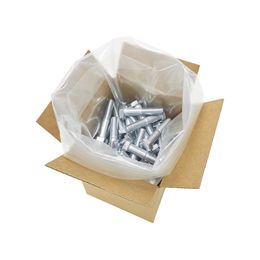 ratioform Kastenhaube, VE 10 Stk, B + Falte x H 120 + 430 x 120 mm