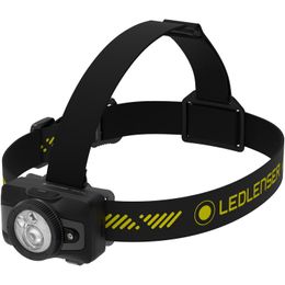 LEDLenser Stirnlampe HF7R Pro