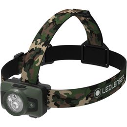 LEDLenser Stirnlampe HF6R RGB