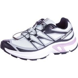 Salomon XT-EVR Sneaker Damen - Gr&ouml;&szlig;e 42 - gr&uuml;n