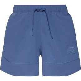 Nike DF NAC Funktionsshorts Herren - Gr&ouml;&szlig;e L - blau