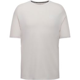 Nike ACG DFADV Funktionsshirt Herren - Gr&ouml;&szlig;e L - wei&szlig;