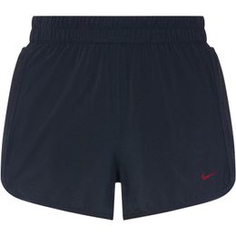 Nike DF ONE Funktionsshorts Damen - Gr&ouml;&szlig;e XL - schwarz