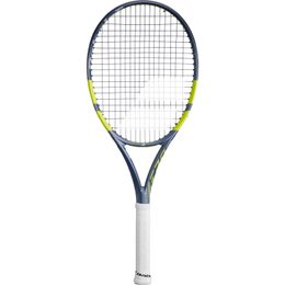 Babolat PURE AERO TEAM Tennisschl&auml;ger - Gr&ouml;&szlig;e 1 - wei&szlig;