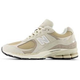 New Balance U2002 Sneaker Damen - Gr&ouml;&szlig;e 37 1/2 - beige