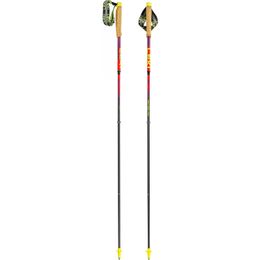 Leki Neotrail Pro FX.One SL Stock - Gr&ouml;&szlig;e 115 - rot