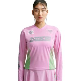 Nike Swift Dri-FIT Jersey Shirt Damen