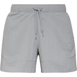 Nike DF NAC Funktionsshorts Herren - Gr&ouml;&szlig;e S - grau
