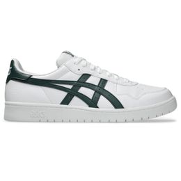 asics JAPAN S Sneaker Herren - Gr&ouml;&szlig;e 44 1/2 - wei&szlig;