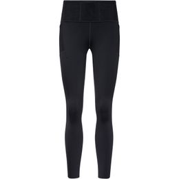 Nike ACG TRAIL Lauftights Damen - Gr&ouml;&szlig;e XL - schwarz
