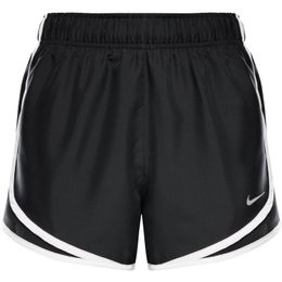 Nike TEMPO Laufshorts Damen - Gr&ouml;&szlig;e S - schwarz