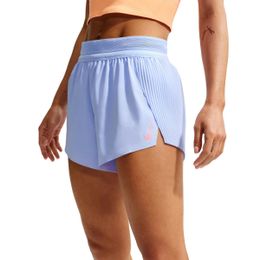 Nike AeroSwift Dri-FIT ADV Mid-Rise 3 Inch Brief-Lined Shorts Damen