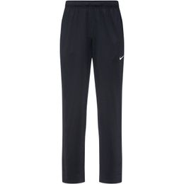 Nike Flex Trainingshose Herren - Gr&ouml;&szlig;e M - schwarz