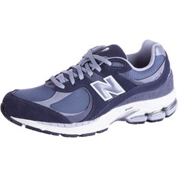 New Balance M2002 Sneaker Herren - Gr&ouml;&szlig;e 42 - blau