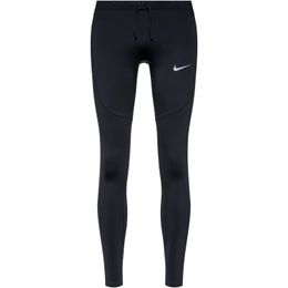 Nike STRIDE Lauftights Herren - Gr&ouml;&szlig;e XL - schwarz