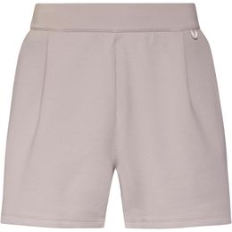 Nike DF Shorts Damen - Gr&ouml;&szlig;e L - beige