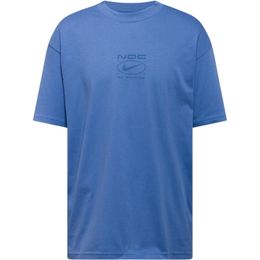 Nike LSE T-Shirt Herren - Gr&ouml;&szlig;e M - blau