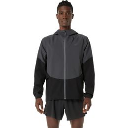 asics MetaRun Waterproof Jacket Herren