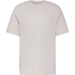 Nike Primary Funktionsshirt Herren - Gr&ouml;&szlig;e S - wei&szlig;