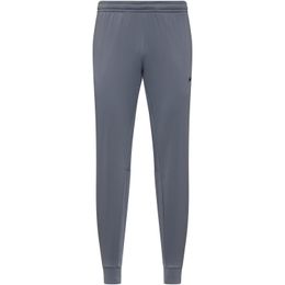 Nike Flex Trainingshose Herren - Gr&ouml;&szlig;e L - grau