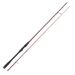 Westin W6 Belly Boat 2nd 2,06m ML 5-21g 2Sec Boots-Spinnrute