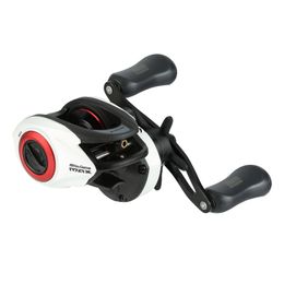 Abu Garcia MAX5 PRO Low Profile-L Baitcastrolle